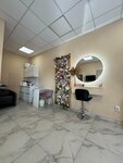 Пряди Ради (ulitsa Gidrostroiteley No:62к3), kuaförler  Krasnodar'dan