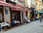 Boncuklu Restaurant (İstanbul, Beyoğlu, Asmalı Mescit Mah., Sofyalı Sok., 8), kafe  İstanbul'dan