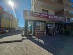 Meshur Adıyaman Çiğ Köftecisi Ömer Aybak (Karakulak Mah., Büyük Kumköprü Cad., No:338/E, 1, Karatay, Konya), fast food  Konya'dan