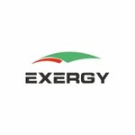 Exergia-L (Klary Tsetkin Street No:вл1), endüstriyel inşaat  Lipetsk'ten