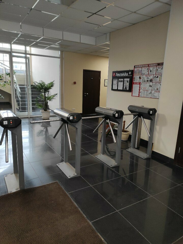 Hidrolik ve hava basınçlı ekipman firmaları Камоцци Пневматика, Obninsk, foto