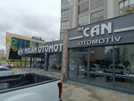 Mscan Otomotiv (İstanbul, Eski Edirne Asfaltı Cad., 42), otomobil satış galerileri  İstanbul'dan