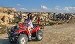 Furkan Turizm (Nevşehir, Ürgüp, Cumhuriyet Mah., Mehmet Akif Blv., 26), turizm acenteleri  Ürgüp'ten