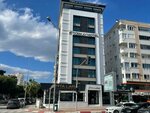 Türkay Otel (Antalya, Konyaaltı, Atatürk Blv., 154), otel  Antalya'dan