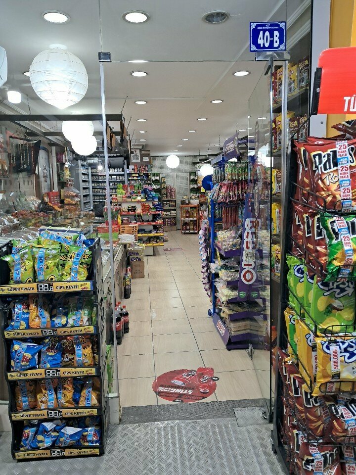 Kuruyemiş, atıştırmalık, kuru meyve Kuruyemiş Fuarı, Ankara, foto