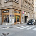 Yeya (Čubrina ulica No:2A), giyim mağazası  Belgrad'dan