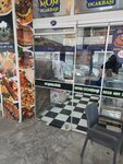 Niye Urfa Ocakbaşı (İzmir, Konak, Akdeniz Mah., 1340/1 Sok., 8), restoran  İzmir'den