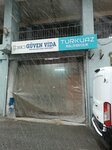 Güven Vida (Muratpaşa Mah., Rami Kışla Cad., No:1, Bayrampaşa, İstanbul), metal ürün firmaları  İstanbul'dan