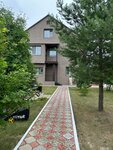Cedar (Zarechnaya ulitsa No:6), otel  Kogalym'dan