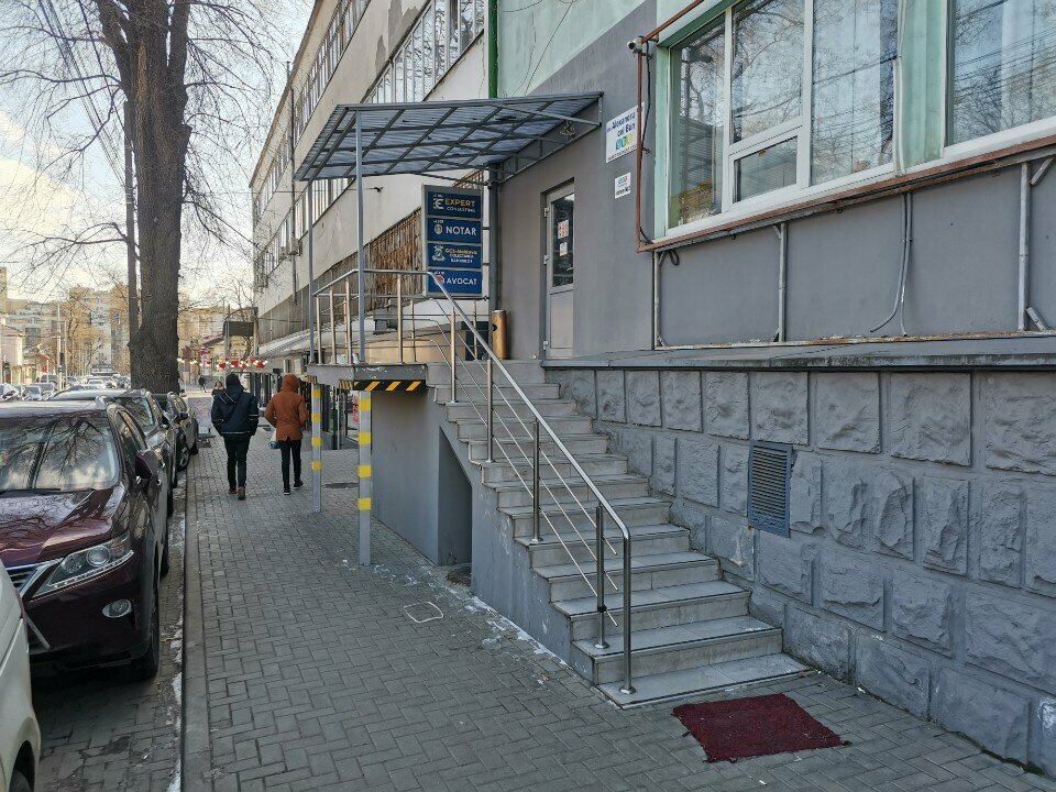 Tercüme büroları Lyons-Lux, Kişinev, foto