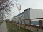 No. 6 Tennis Ormbjsm (Qaraýylbek Qazıev kóshesі No:4А), spor okulları  Çimkent'ten (Şımkent'ten)