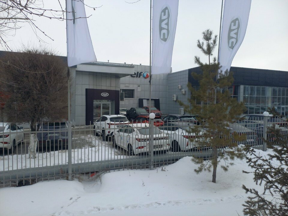 Ödeme terminali Касса 24, Kostanay, foto