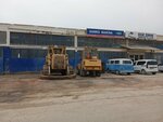 Sanko Makina (İzmir, Bornova, Evka 3 Mah., 129/17 Sok., 3), otomobil servisi  İzmir'den