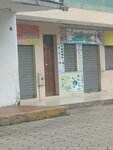 Espectacular (Santa Cruz de la Sierra, Distrito Municipal 11, Ingavi, 550), lastik ve teknik lastik firmaları  Santa‑Krus'tan