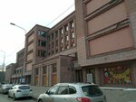 Кнопочки (Bolshoy Vasilyevskogo Ostrova Avenue No:83), dans okulları  Saint‑Petersburg'dan