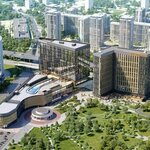 Апартаменты в Yes (1st Leonova Street No:18), kısa süreli konaklama  Moskova'dan