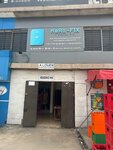 HeRo-Fix (Abidjan, Cocody, Rue L156), telefon tamir servisi  Abican'dan