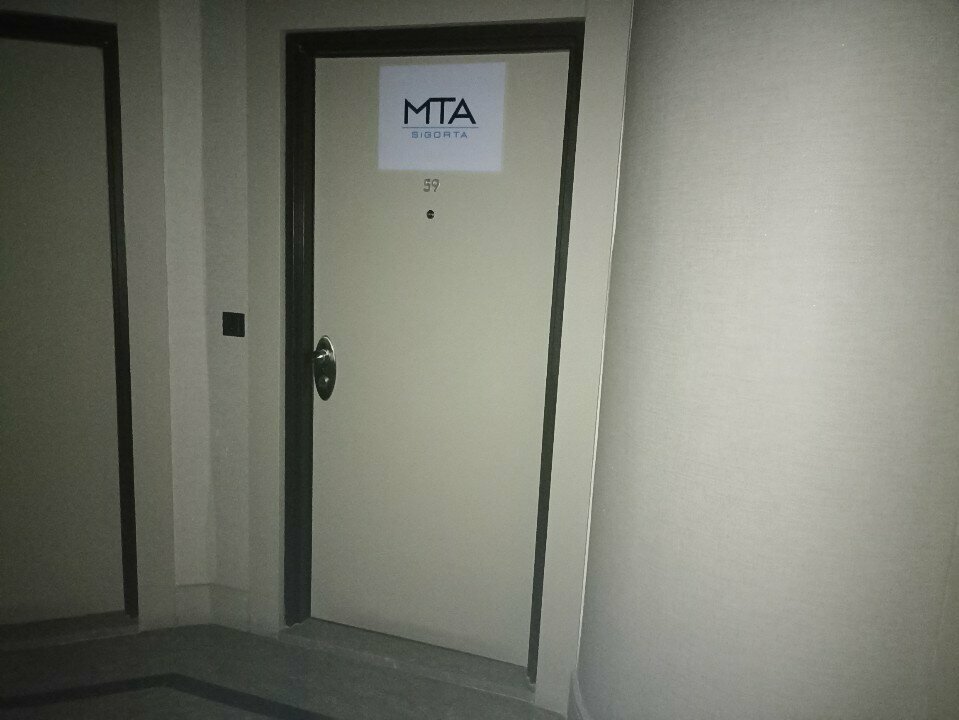 Sigorta acentaları Mta Sigorta, İstanbul, foto