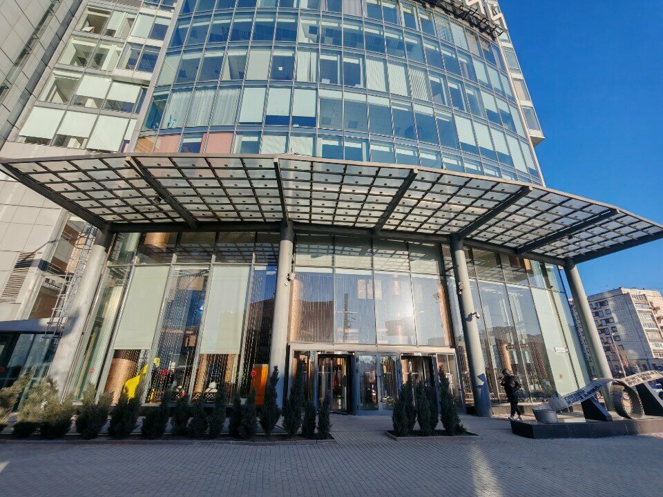 Toptancılar Kmk, Yekaterinburg, foto