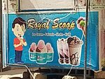 Royal scook (Province of Sindh, Karachi, Pehlwan Goth), dondurmacılar  Karaçi'den