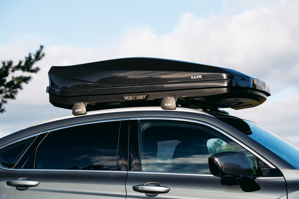 Oto aksesuarları Lux Roof Rack Systems, Moskova ve Moskovskaya oblastı, foto