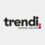 Trendi (Buyuk Turon Street No:75), online mağaza ofisi  Taşkent'ten