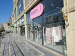 Minimol (Сity ​​of republican subordination Baku, Yasamal, Abbas Mirzе Sеrifzadе Street, 664), giyim mağazası  Bakü'den