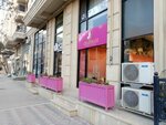 Chahrayi (Rustеm Rustеmov Street No:15), güzellik salonu  Bakü'den
