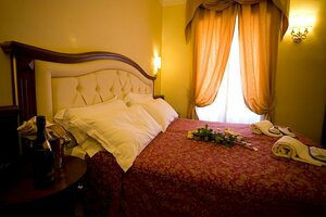 Esedra Inn (Rome, Via Nazionale), otel  Roma'dan