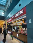 Sbarro Pizza (İstanbul, Ümraniye, İnkılap Mah., Esnaf Cad., 64C), pizzacılar  İstanbul'dan