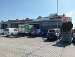 Kısmet Motor Yenileme (İstanbul, Başakşehir, İkitelli OSB Mah., Esenler Sanayi Sitesi, 3 Blok, 421), otomobil servisi  İstanbul'dan