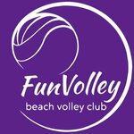 FunVolley (Optikov Street No:с60), spor kulüpleri  Saint‑Petersburg'dan