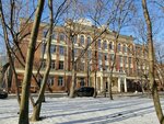Recording Studio Rgsai (Rezervny Drive No:12), ses kayıt stüdyoları  Moskova'dan