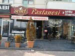 Sedef Pastanesi Unlu Mamulleri (Konya, Meram, Hatip Cad., 184), ekmek fırını  Konya'dan