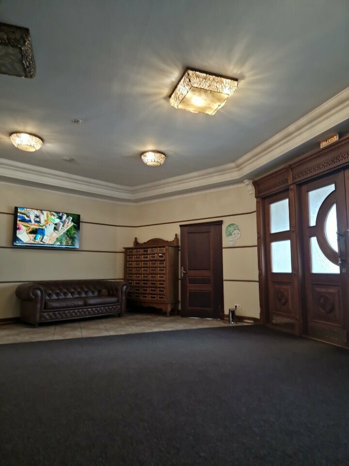 Besin takviyesi, aktariye Coral Club, Vladivostok, foto