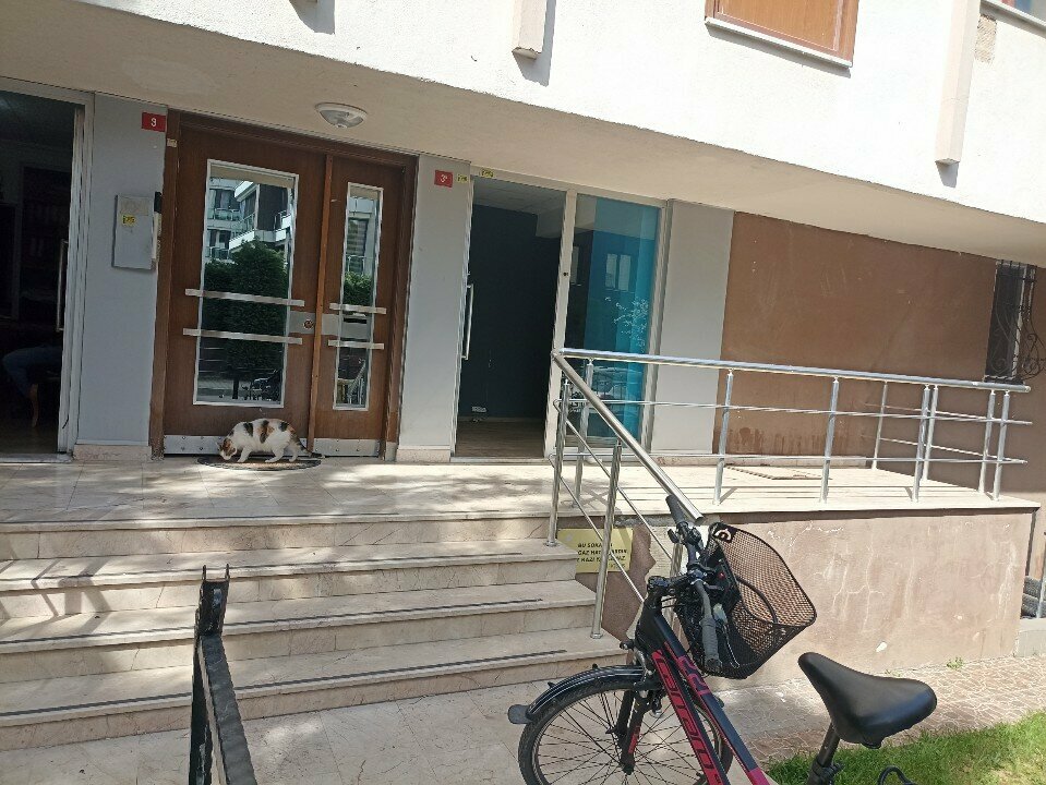 Muhasebeciler Serbest Muhasebeci Murtaza Yıldız, İstanbul, foto