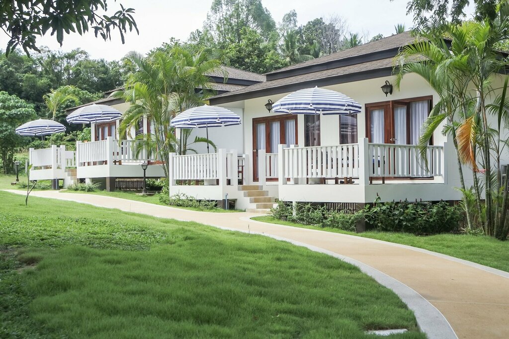 Otel Soontreeya Lanta, Dünya, foto