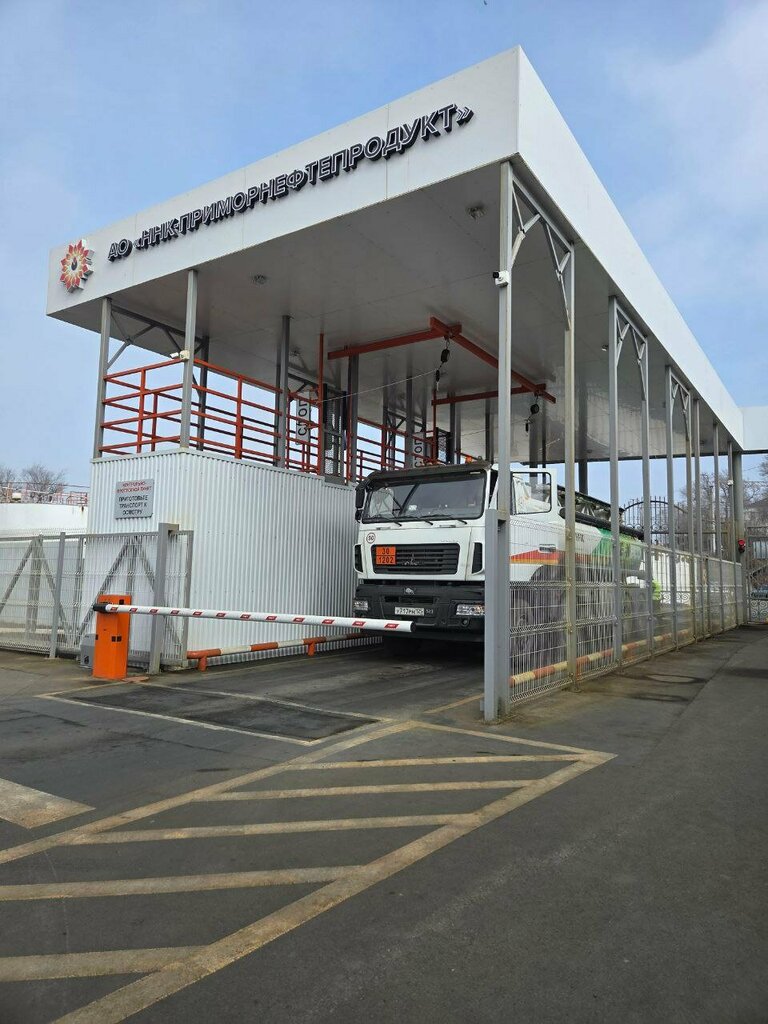 Metal konstrüksiyon firmaları Техноэлектромонтаж, Spassk‑Dalniy, foto