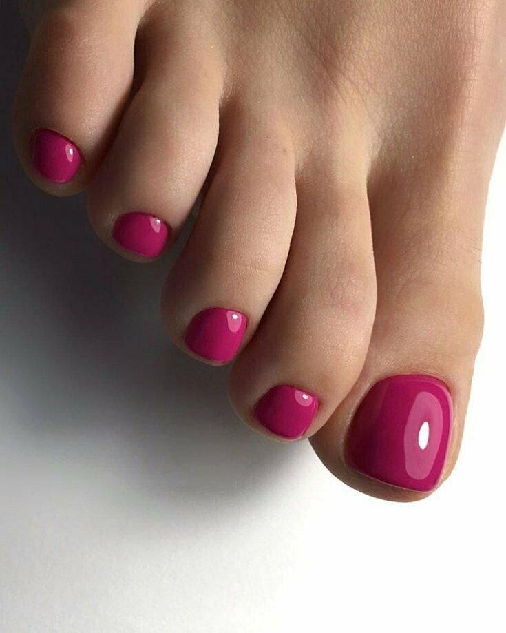 Manikür-pedikür Fresh-Nails, Voronej, foto