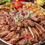 Shustriy Gruzin (Yaroslava Gasheka Street No:11Б), kafe  Saint‑Petersburg'dan