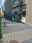 Milky Ns (Europe Boulevard No:2B), restoran  Novi Sad'dan