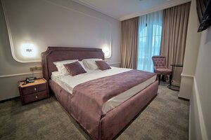 Ариадна (улица Жилгородок No:45В, рабочий посёлок Волжский), otel  Samarskaya oblastından