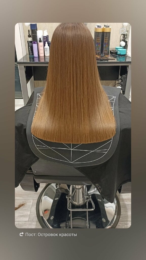 Kuaförler Островок красоты, Saint‑Petersburg ve Leningradskaya oblastı, foto