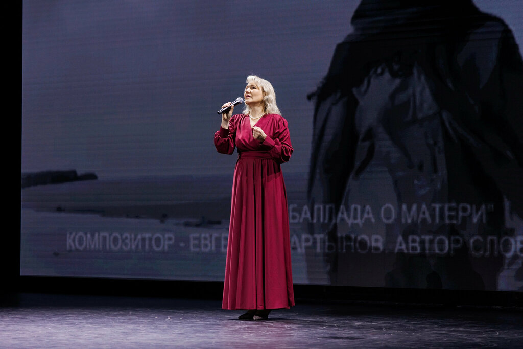Müzik okulları ve konservatuarlar Anastasia Kovila Vocal Studio, Saint‑Petersburg, foto