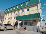 Трест № 3 (5-ya Kordnaya ulitsa No:65Б), i̇nşaat firmaları  Omsk'tan