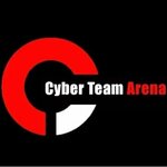 Cyber Team Arena (ulitsa Gagarina No:17А), bilgisayar kulübü  Artiomovski'den