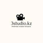 3studio (Syǵanaq kóshesi No:54А), video stüdyo ve çekim hizmetleri  Astana'dan
