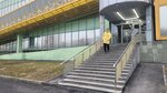 Туалет для инвалидов (Schyolkovskoye Highway No:100к100), engelliler için tuvalet  Moskova'dan