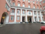 Advokatskaya kontora Asnis i partnery (Novinsky Boulevard No:11), avukatlar  Moskova'dan