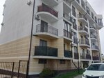 В Мысхако от LetoApart (Schastlivy pereulok No:26, selo Myskhako), otel  Krasnodarski krayından